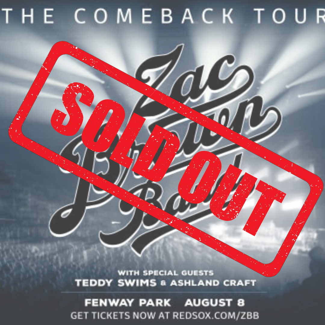 Events - Red Sox Foundation