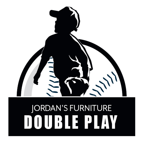 Double Play Logo