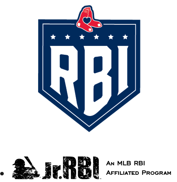 Jr.RBI Affiliation - Red Sox Foundation Jr.RBI Affiliation - Red Sox Foundation