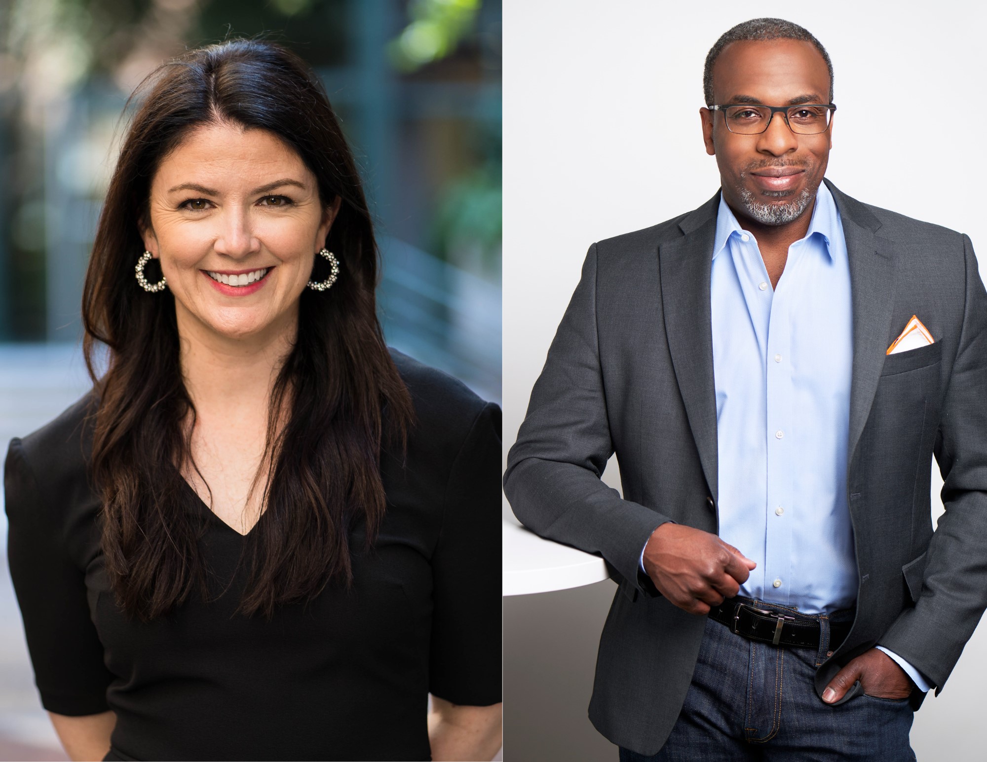 Red Sox Foundation Adds Corey Thomas and Katie Burke To Its Board of ...