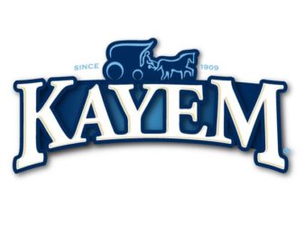 Kayem logo thumbnail - Red Sox Foundation