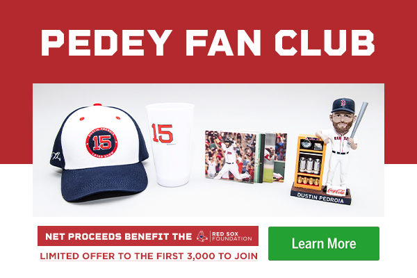 Home - Red Sox Foundation