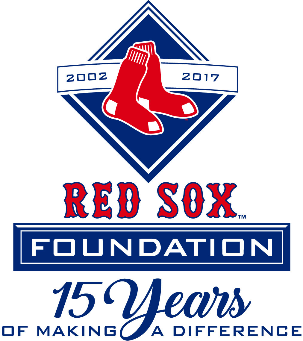 RSF_15thAnniversaryLogo_0105 - Red Sox Foundation