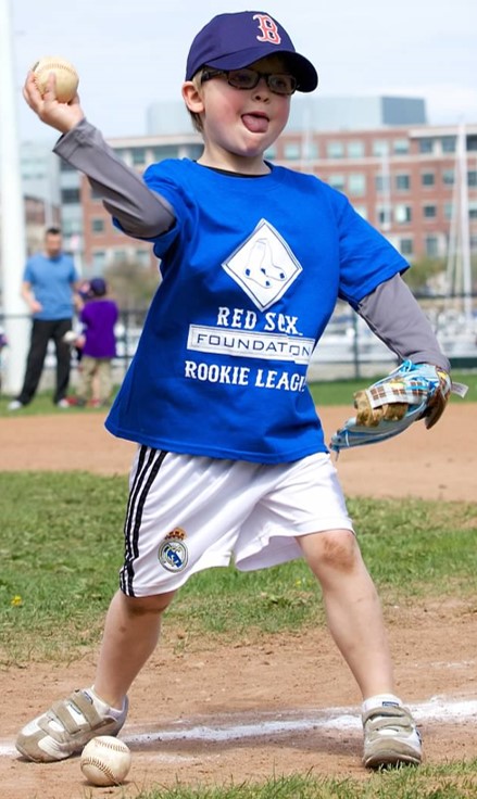 Nike RBI - Red Sox Foundation